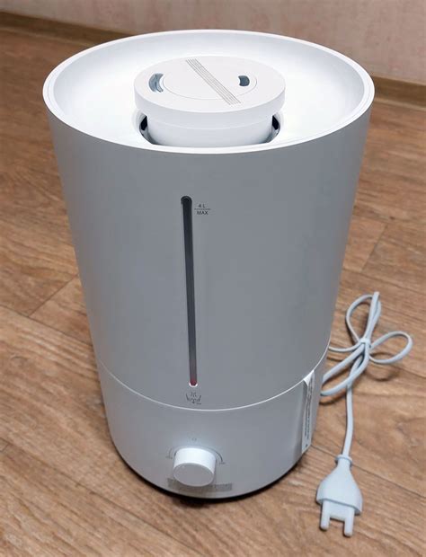 Увлажнитель воздуха Xiaomi Humidifier 2 Lite (MJJSQ06DY) BHR6605EU ...