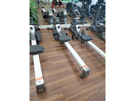 3 Cardio-Geräte gebraucht kaufen (Auction Premium) | NetBid Industrie ...