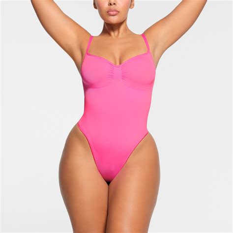 15 Limited-Edition Looks From the Skims Valentine's Day Shop | Us Weekly