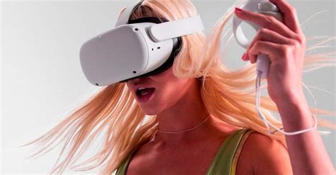 VR is even cheaper: Meta Quest 2 just got a price reduction | Digital ...