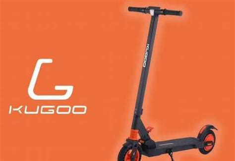 Электросамокат kugoo S8 Pro | Festima.Ru - Мониторинг объявлений