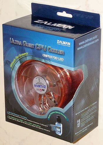 Инструкция Zalman Cnps9500 Led - turbabitceleb