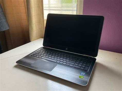 HP Pavilion Laptop 15" Notebook 2017, Computers & Tech, Laptops ...
