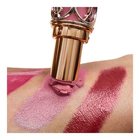 Buy Yves Saint Laurent Rouge Volupté Shine - Lipstick | Sephora Singapore