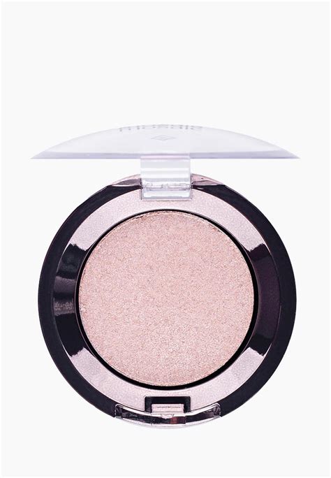 Тени для век Eva Mosaic Viva la Nude, 2,8 г, 03, цвет: розовый ...