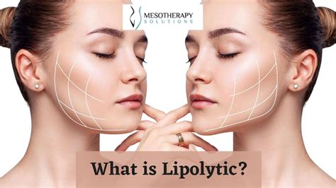 What is Lipolytic? | Buy Mesotherapy Injections Online, Mesotherapy ...