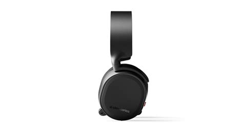 Arctis 3 | Award-Winning Wired Gaming Headset | SteelSeries