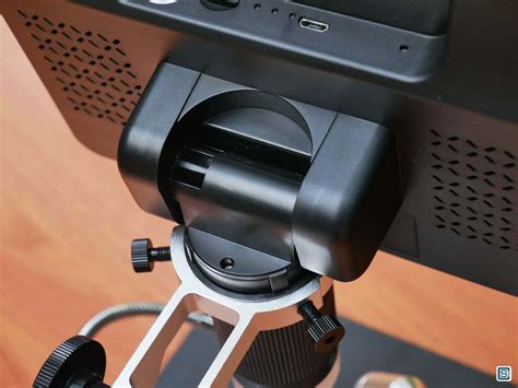 Andonstar AD208 Digital Microscope for Electronics Engineers - Review ...
