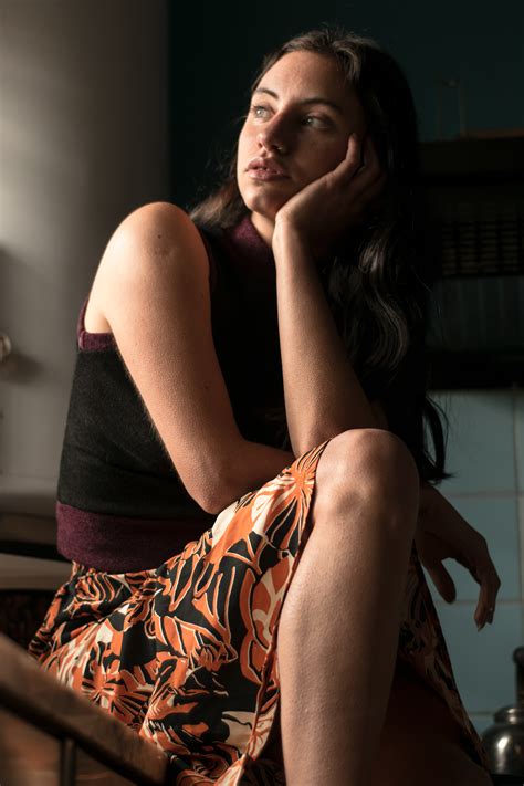 Alenka // FOTOS on Behance