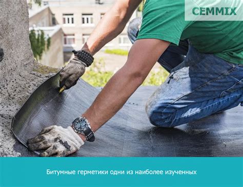 Советы по выбору герметика: виды, типы, свойства и сферы применения