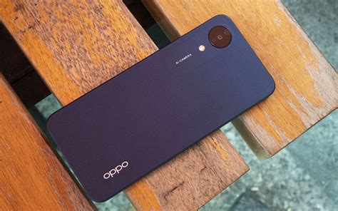 OPPO A17k: First look - LiTT website
