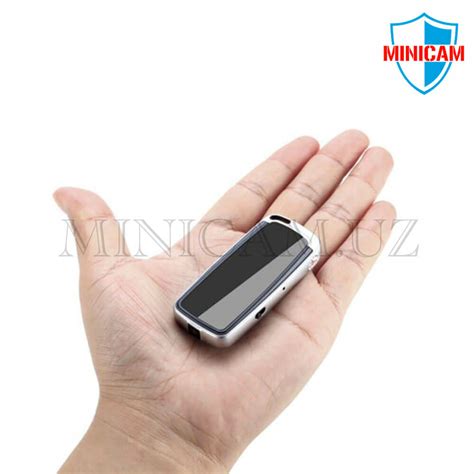 Мини камера брелок - купить в Ташкенте на сайте MINICAM.