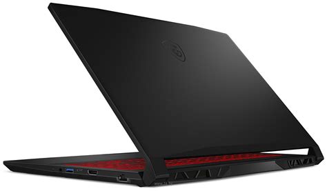 MSI Katana GF76 11UD-466XPL купить ноутбук в Минске