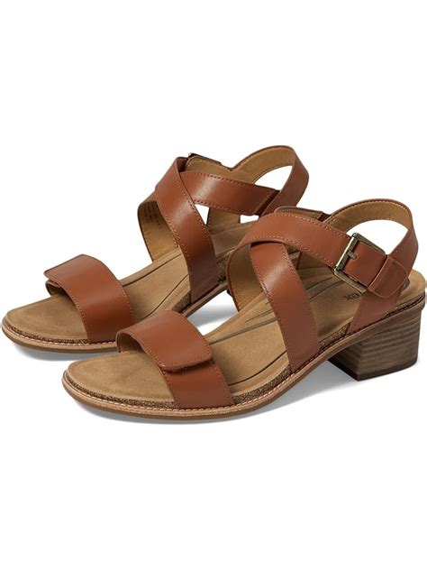 Aetrex Shoes Latest Styles + FREE SHIPPING | Zappos.com