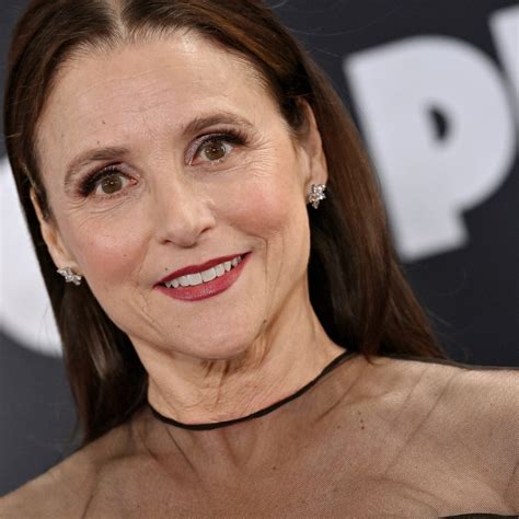Julia Louis Dreyfus Seinfeld