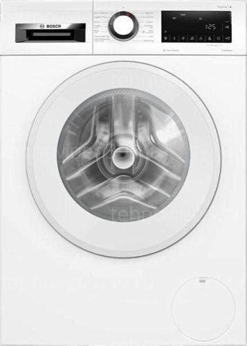 Стиральная машина Bosch WGG242Z2SN – купить в Калининграде, цены ...