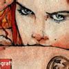 Bellucci on Behance