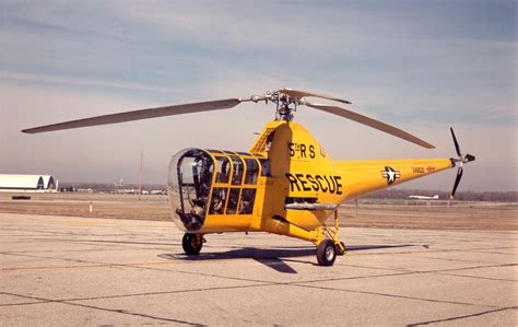Sikorsky H-5 | это... Что такое Sikorsky H-5?