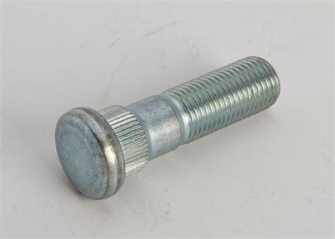28365FE001 - Wheel Lug Stud - Genuine Subaru Part