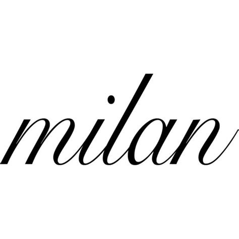 Milan text | Milan, Milan street style, Text