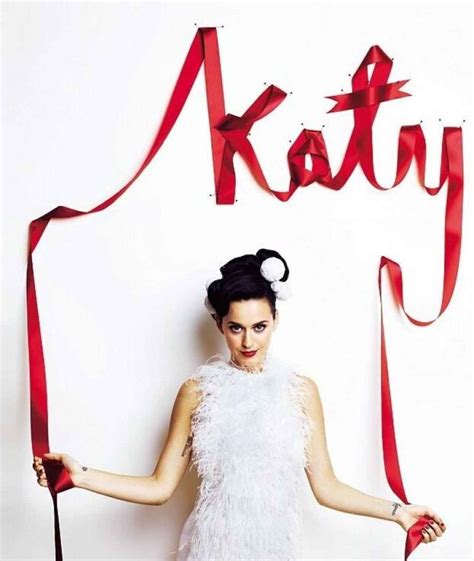 Katy Perry in GLAMOUR UK Magazine – December 2015 – celebsla.com