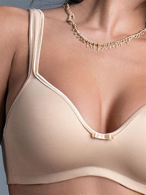 Купити Бюстгальтер Lisca 20145 Victoria, беж, 75B в Kolgotochka