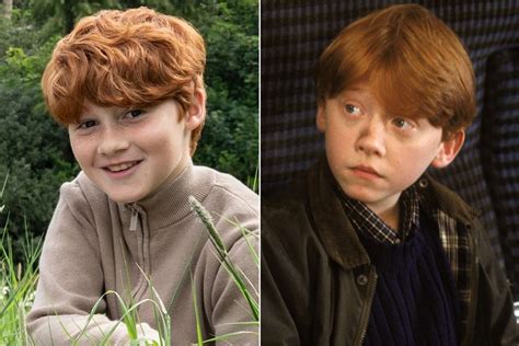 'Harry Potter' series cast: See who's heading to Hogwarts for HBO's TV ...