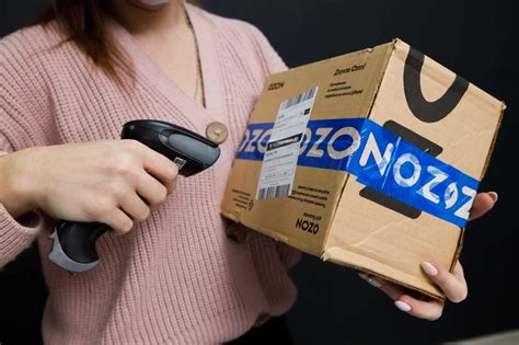 В Ozon рассказали, какие товары чаще покупают казахстанцы