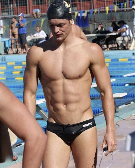 Speedo Musings: Arena