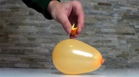 6 ОПЫТОВ, КОТОРЫЕ МОЖНО СДЕЛАТЬ ВМЕСТЕ С ДЕТЬМИ | Balloons, Cool ...