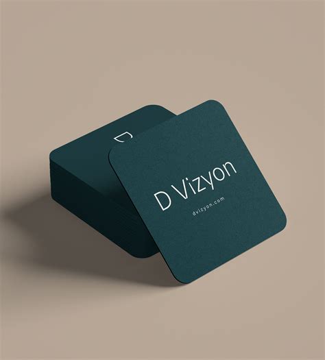 D Vizyon Consultancy :: Behance
