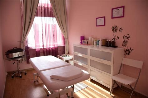 Интерьер кабинета косметолога на дому (81 фото) - красивые картинки и ...