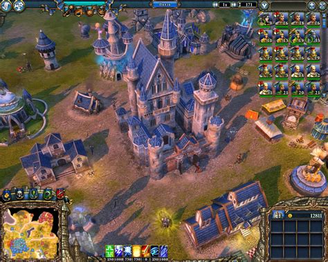 Обзор "Majesty 2: Битвы Ардании" - специально для GAMER.RU — Majesty 2 ...