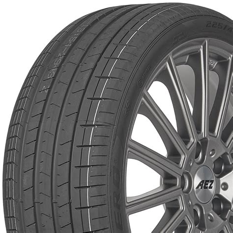 Opona Pirelli P Zero 245/45R20 103W XL FR NCS VOL L.S.