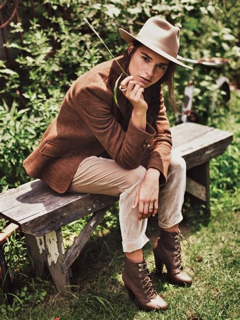 Tomboy Style | Twin Magazine