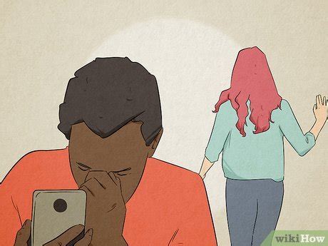 17 Reasons for Exes to Block You
