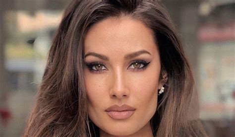 Arina Drozdetskaya - Bio, Age, Height | Instagram Biography