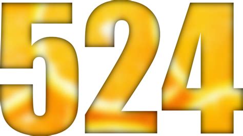 О числе 524 – пятьсот двадцать четыре, математические свойства, перевод ...