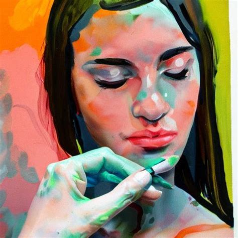 How To Paint With Gouache And Watercolor - Paint Explained