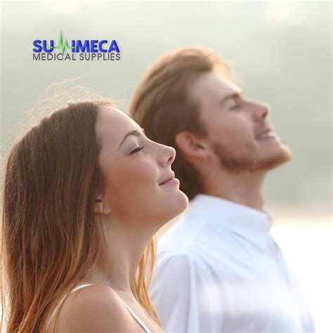 Sumimeca - ¿Sabías que la respiración profunda es una de...