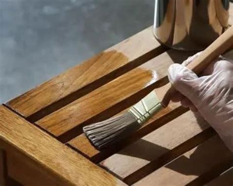6 видов лака для покрытия дерева - Строительный портал