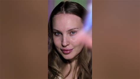 Сохраняй, туториал креативный макияж 7DAYS Жидкие тени хамелеон 😱 ...