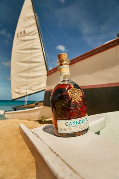 Review: Canerock Jamaican Spiced Rum - Drinkhacker