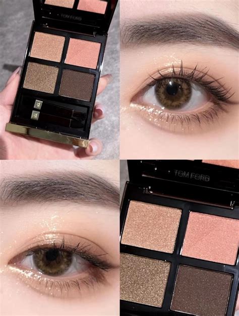 TF eyeshadow 36, Beauty & Personal Care, Face, Makeup on Carousell