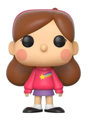 Купити Фігурка Funko Pop Фанко Поп Gravity Falls Гравіті Фолз Mabel ...