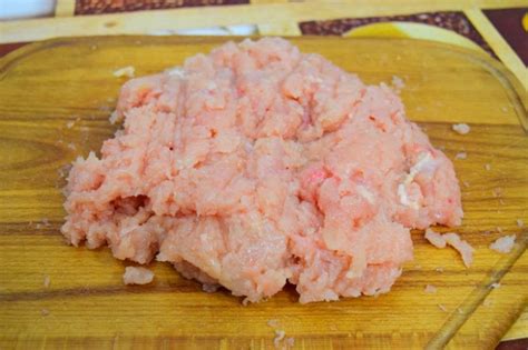 Сочные рубленные котлетки / Едальня