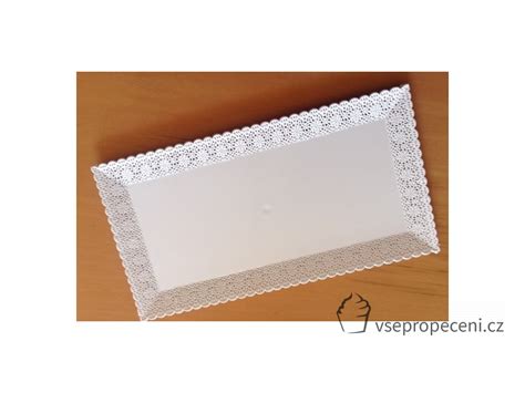 PODNOS PLASTOVÝ 30 X 16 cm - Vsepropeceni.cz