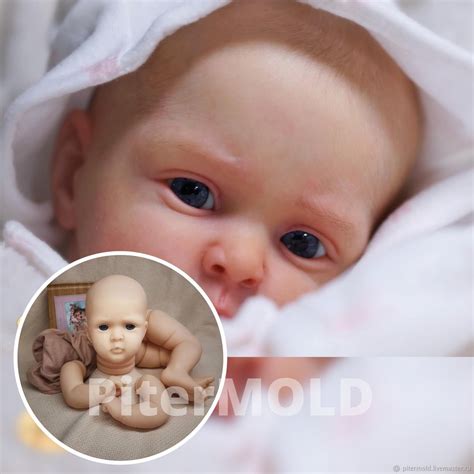 Куклы Reborn: Реборн, Молд, JOCY, Reborn, Doll, реборн девочка, baby в ...