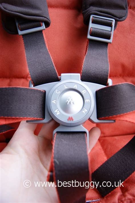 Maclaren Techno XLR Review by Milena | Best Buggy