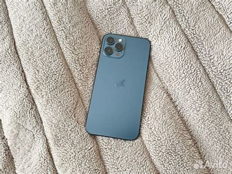 iPhone 12 Pro Max, 128 ГБ купить в Москве | Электроника | Авито